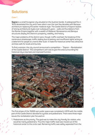 Contribution to Improve Infrastructure | PDF | Europe Travel | Travel ...