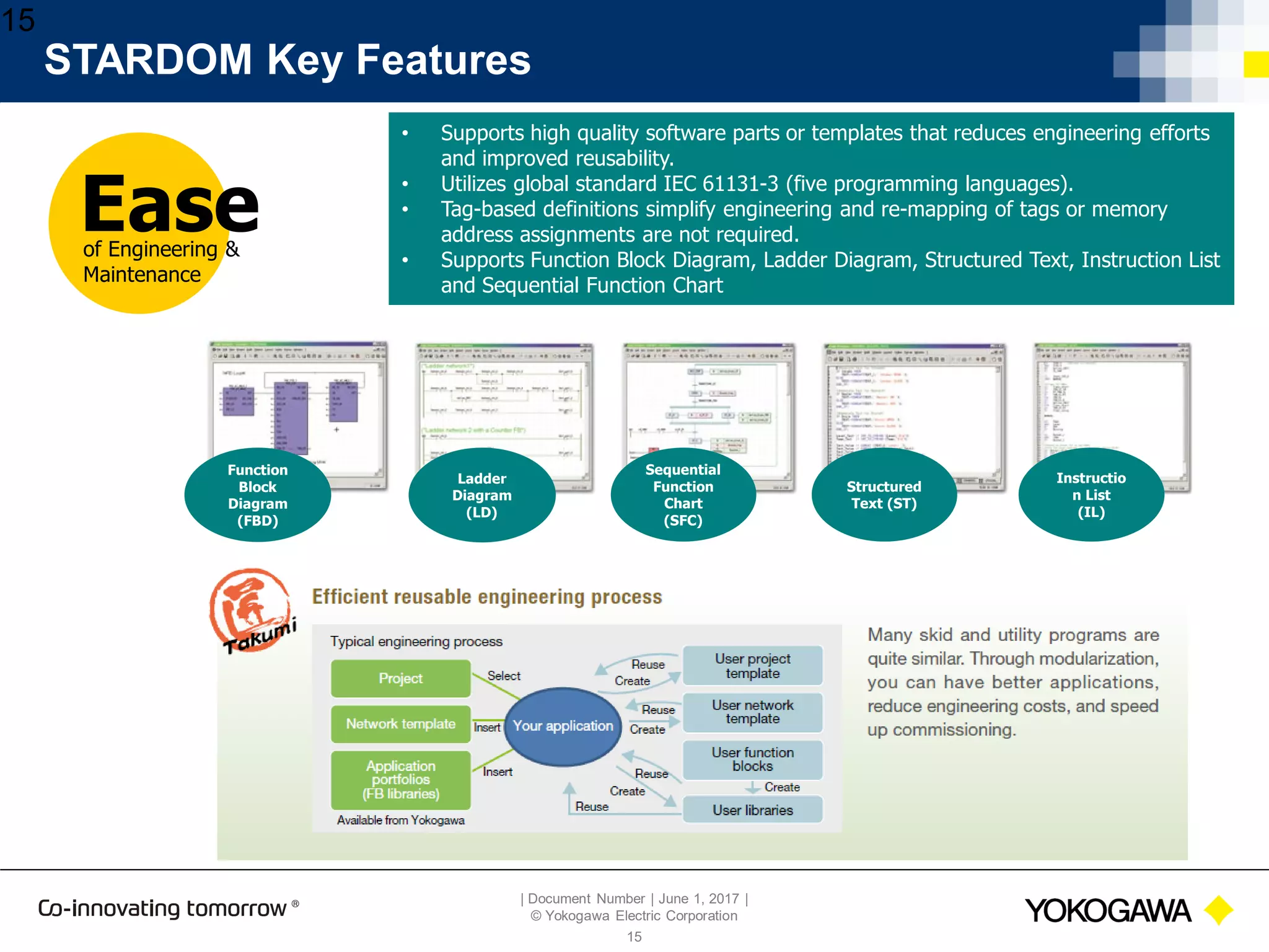 01 Cp Training Stardom Introductionpdf Operating Systems Computer Software And Applications