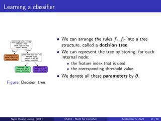 01_CS115 Machine Learning Overview .pdf