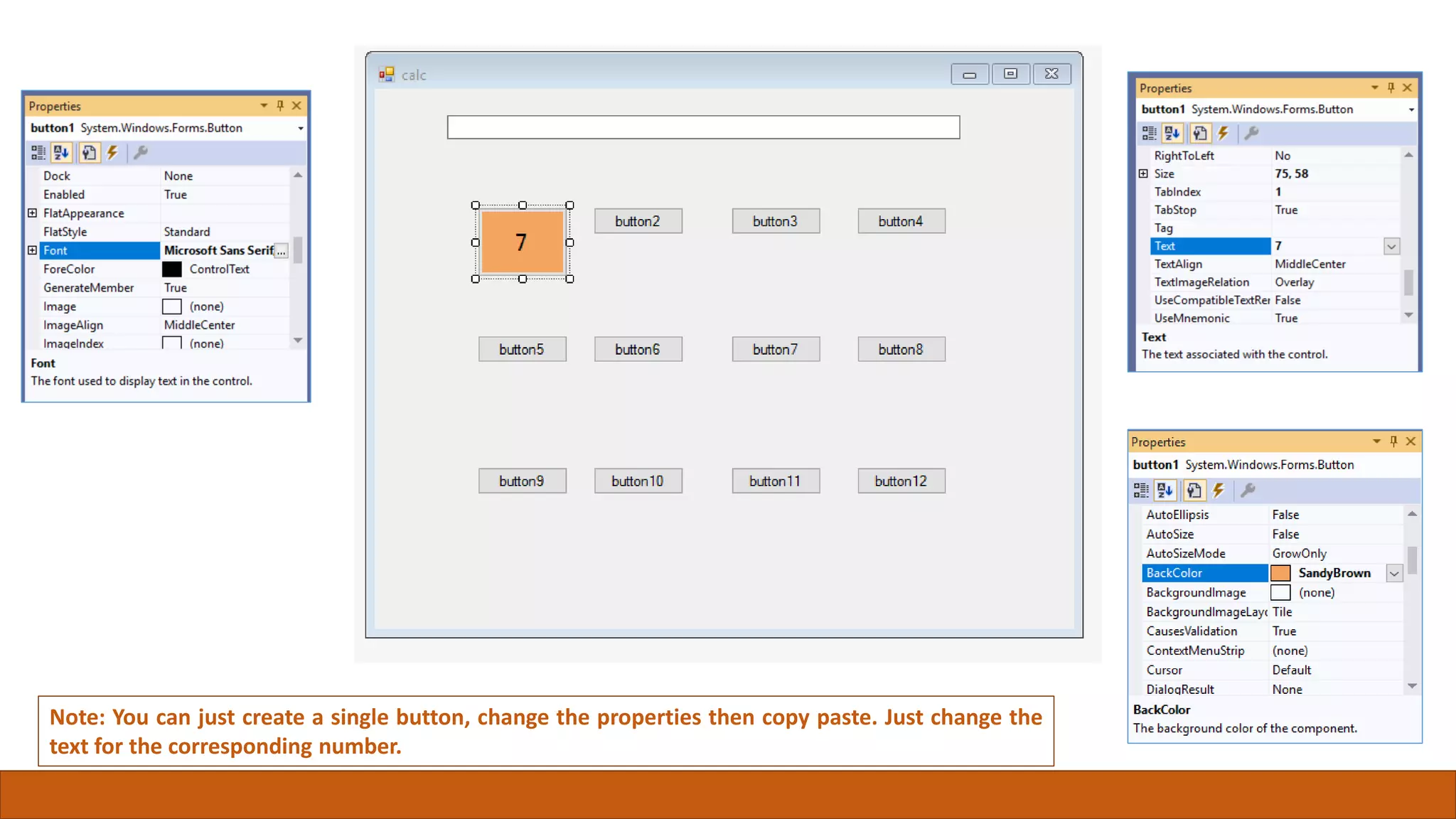 01csharp - visual studio environment.pptx