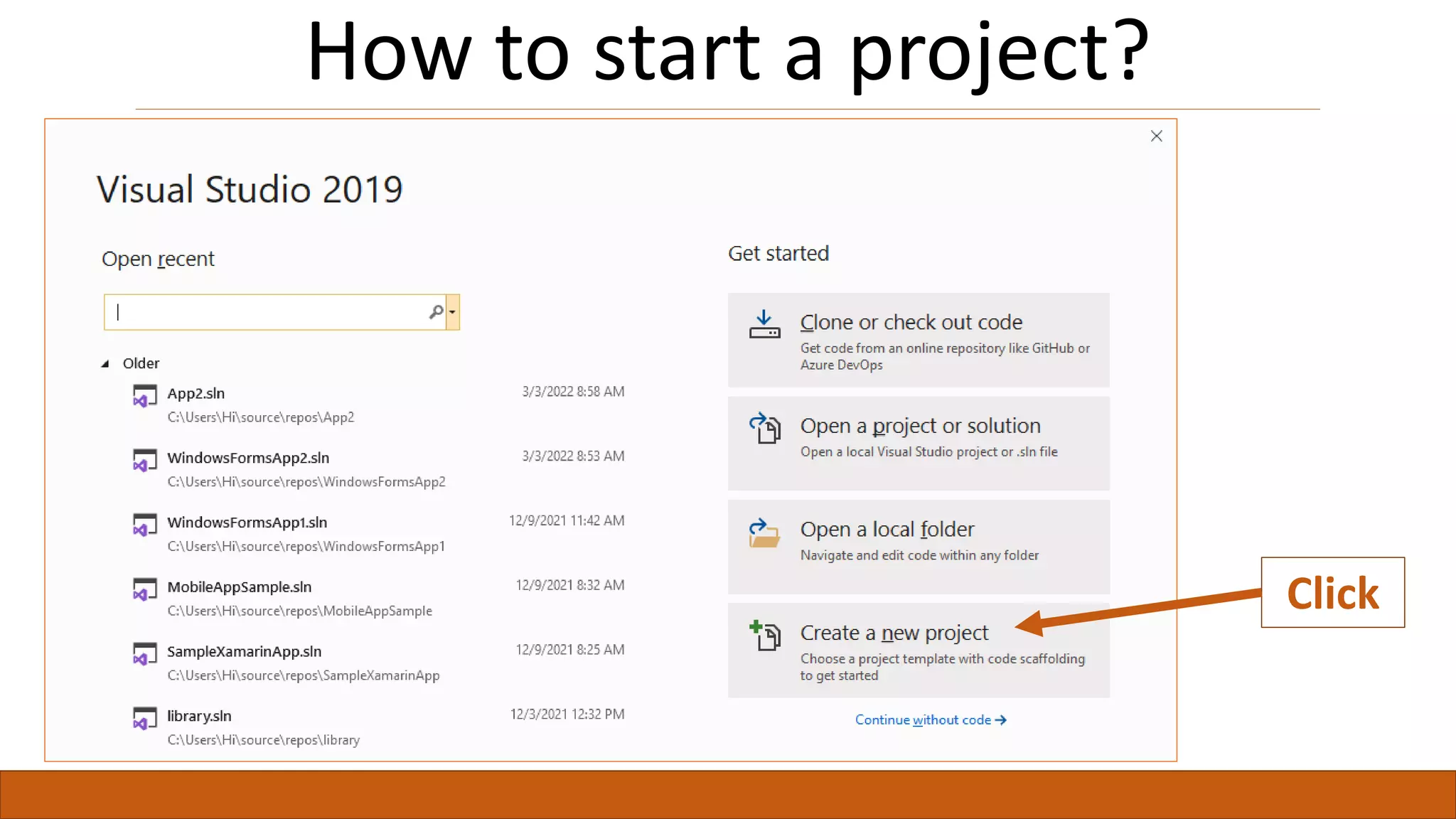 01csharp - visual studio environment.pptx
