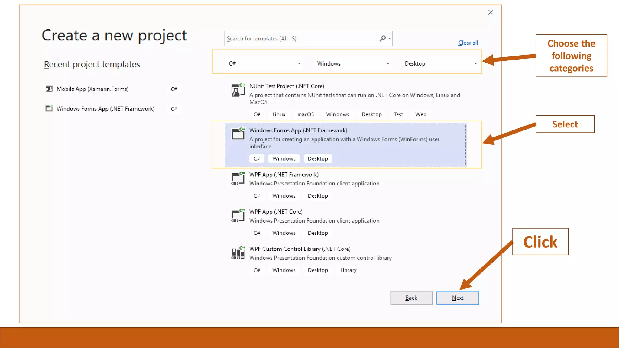 01csharp - visual studio environment.pptx