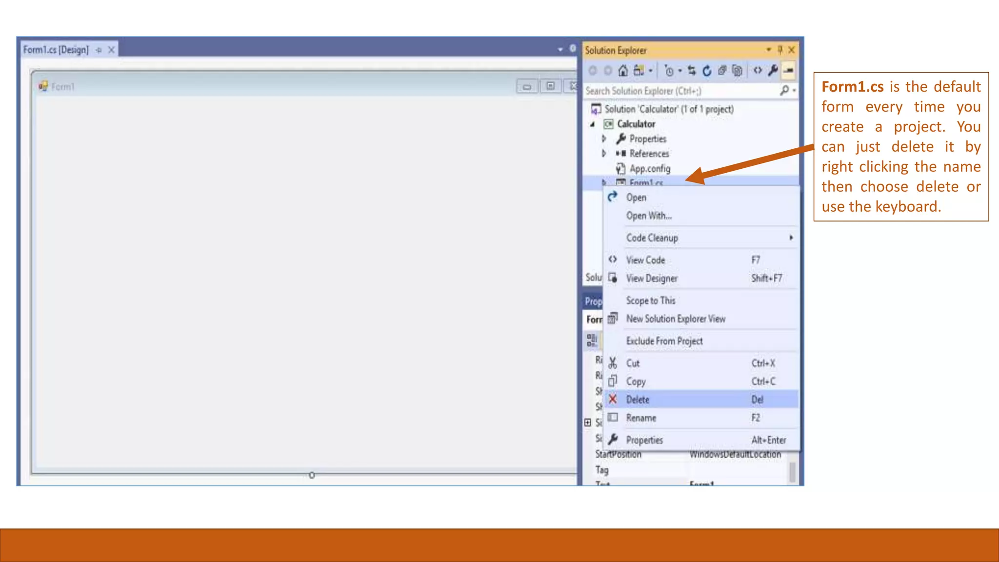 01csharp - visual studio environment.pptx