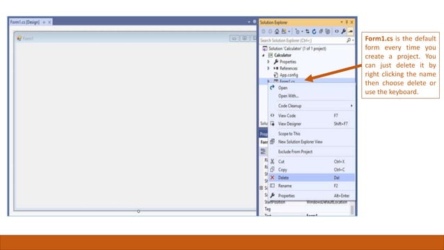 01csharp - visual studio environment.pptx