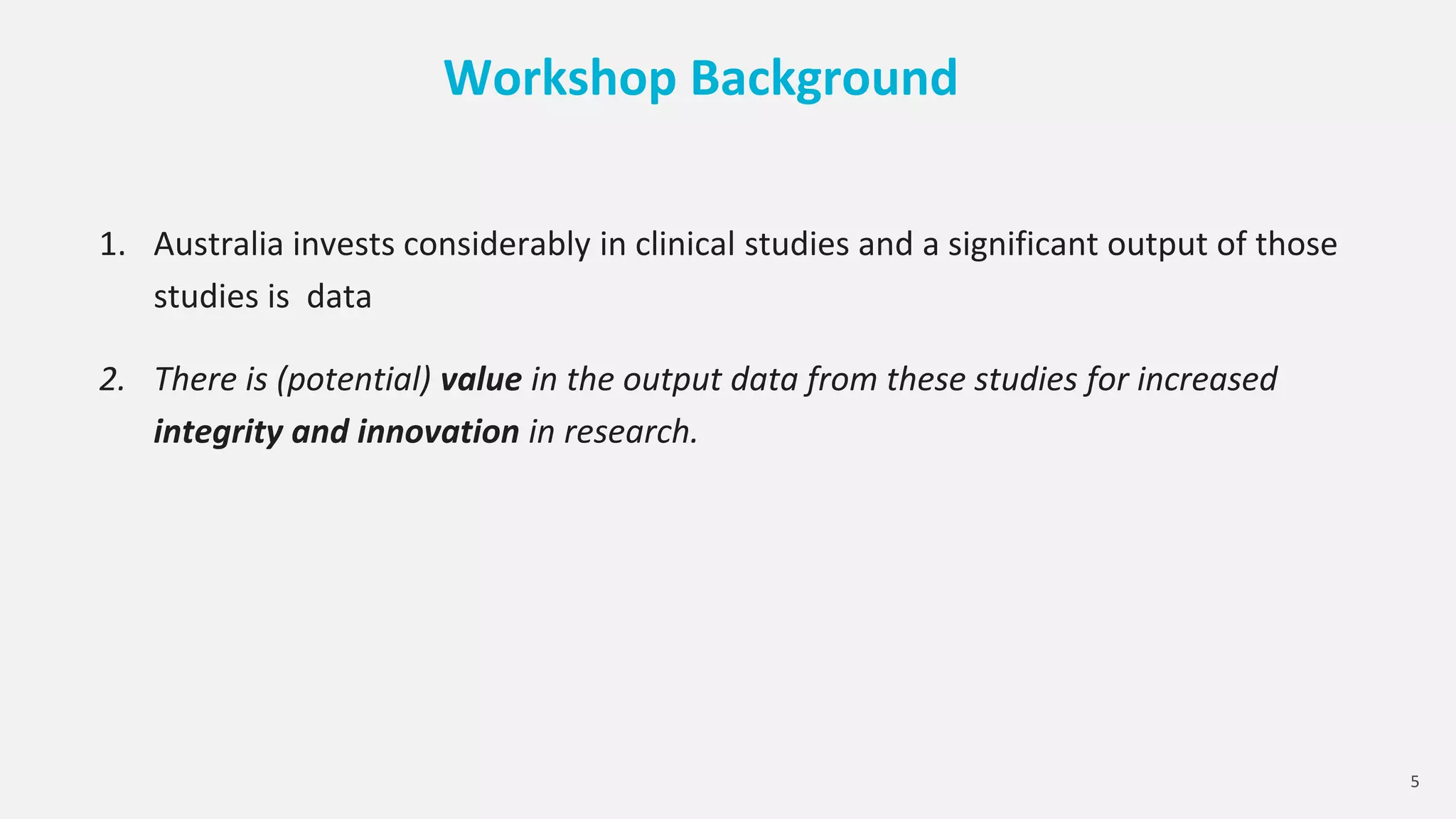 Introduction to vision and scope | PPT | Free Download