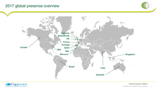 CWIN17 Rome / Welcome and introduction | PPT