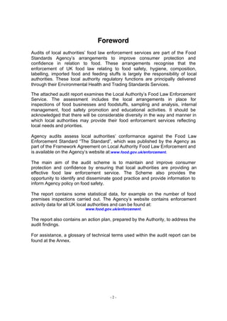 2003-06-27-fsa-audit-report-brent | PDF