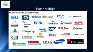 SIPL Company Profile | PPT