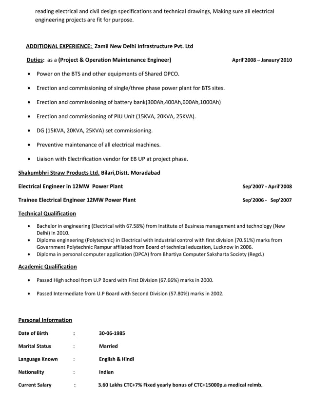 CV---Saurabh_Saxena__Update | PDF