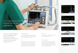 Katalog Produk alat Defibrillator_English | PPT