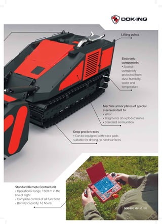 MV-10 | PDF