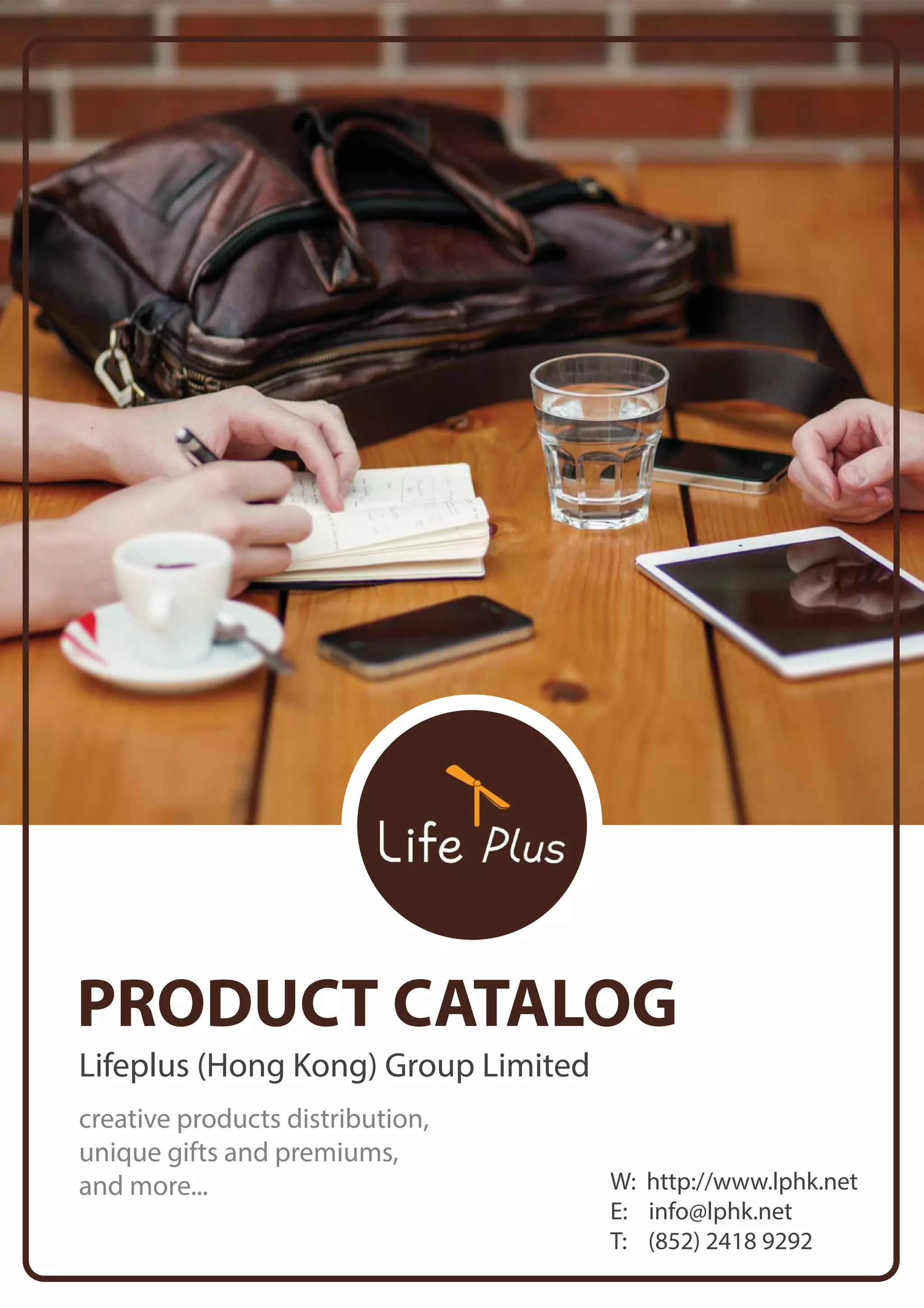 lifeplus_product catalog | PDF
