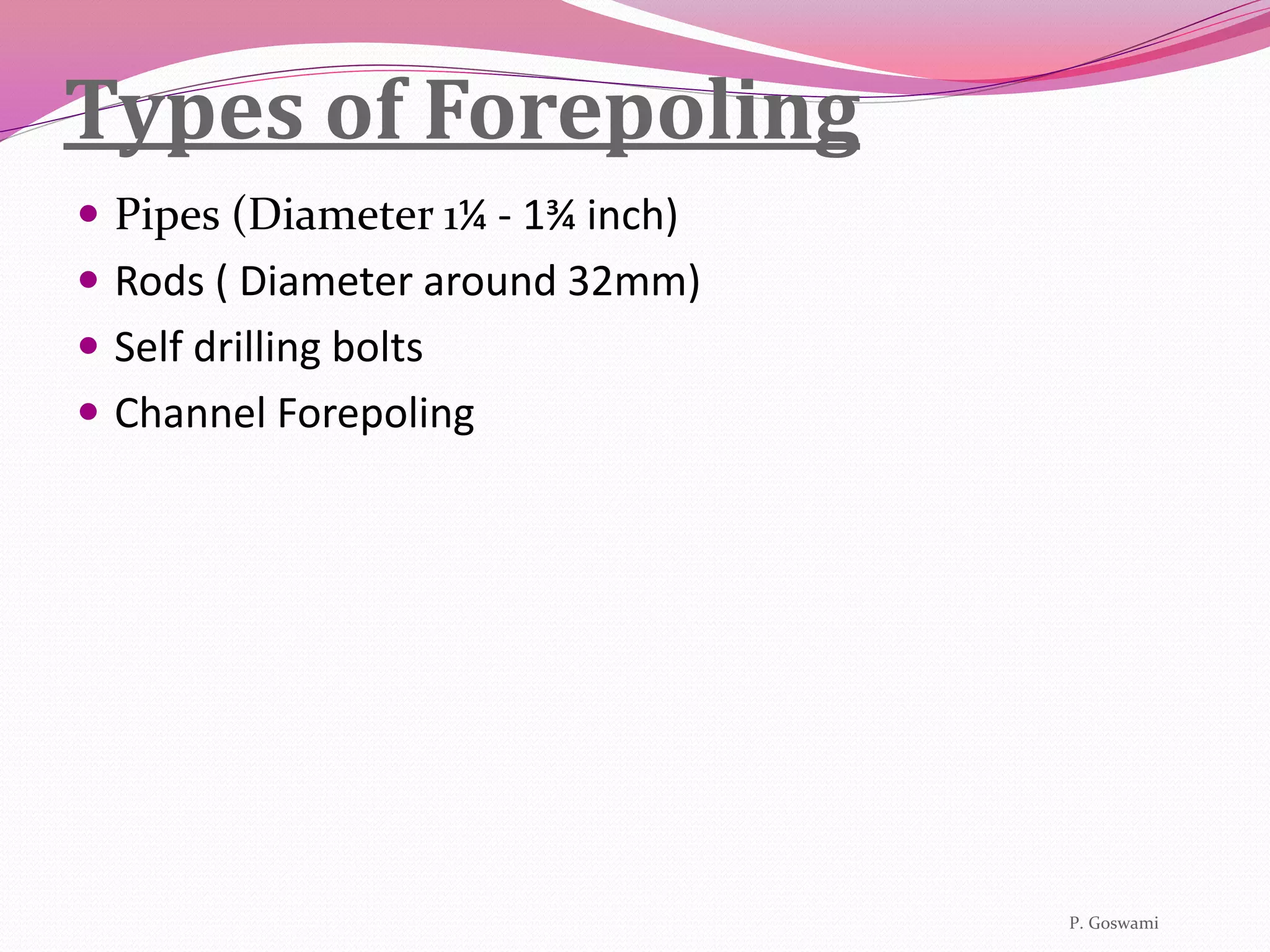 NATM-Time cycle presentation (2) | PDF