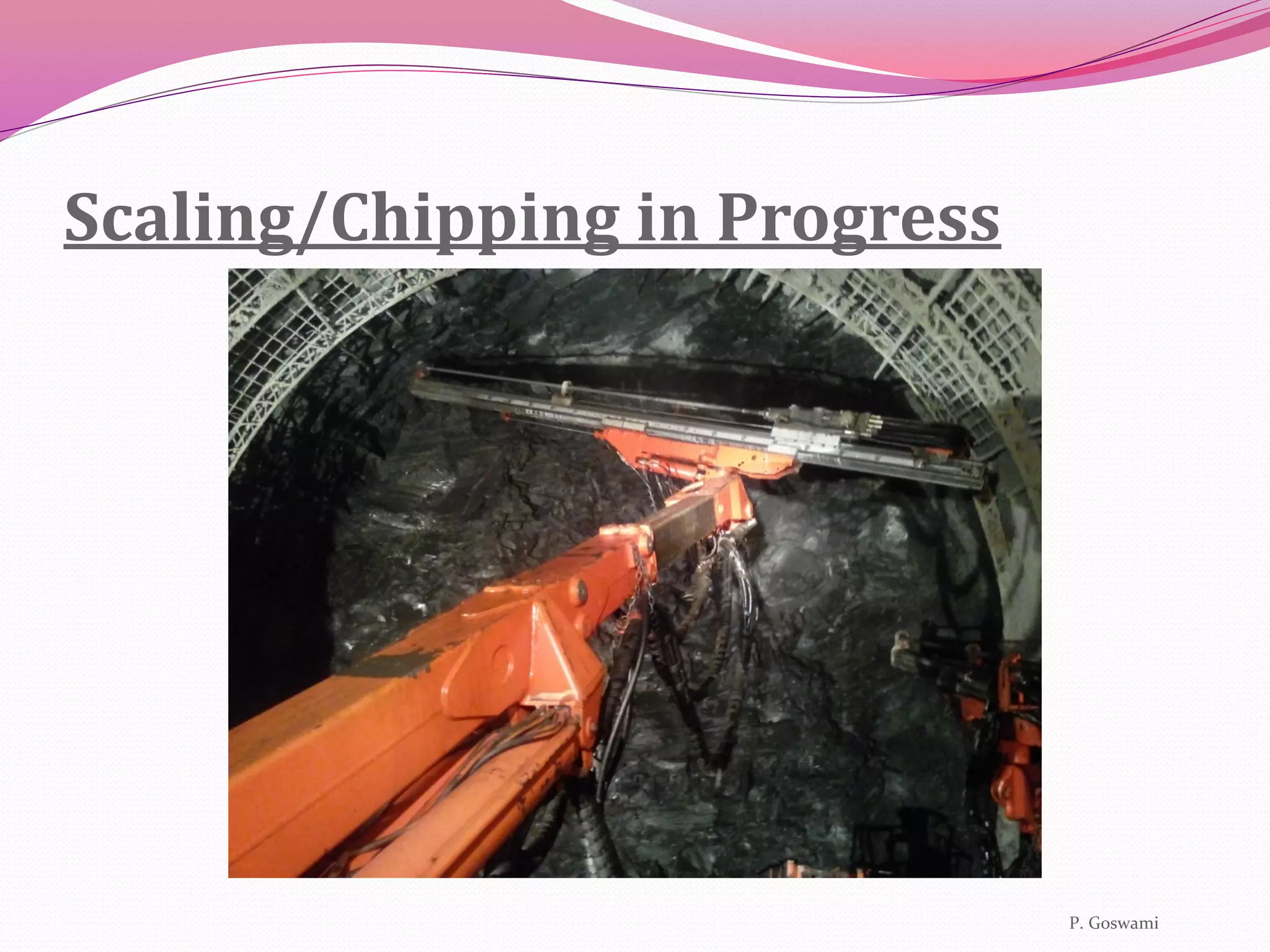 NATM-Time cycle presentation (2) | PDF