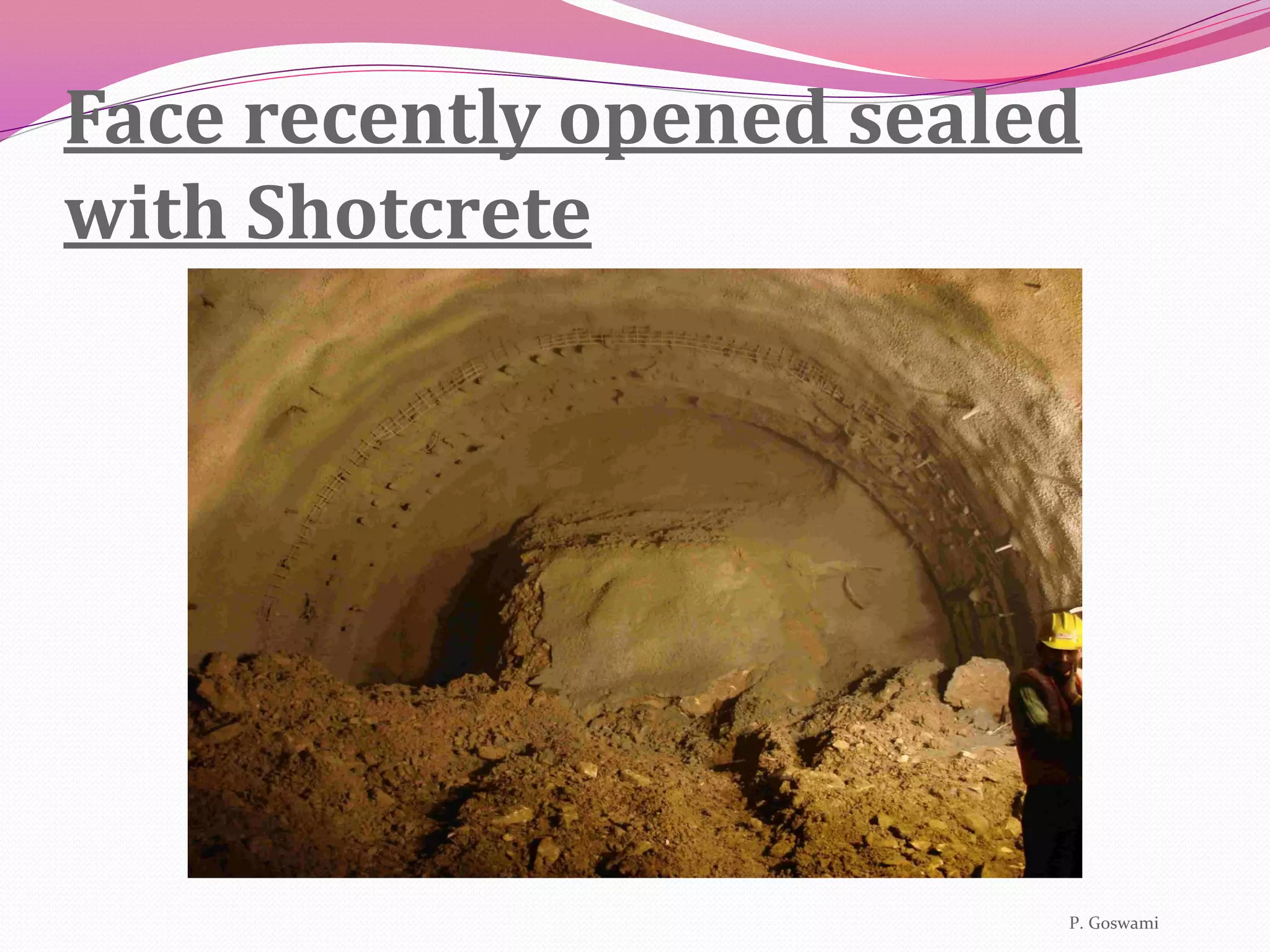 NATM-Time cycle presentation (2) | PDF