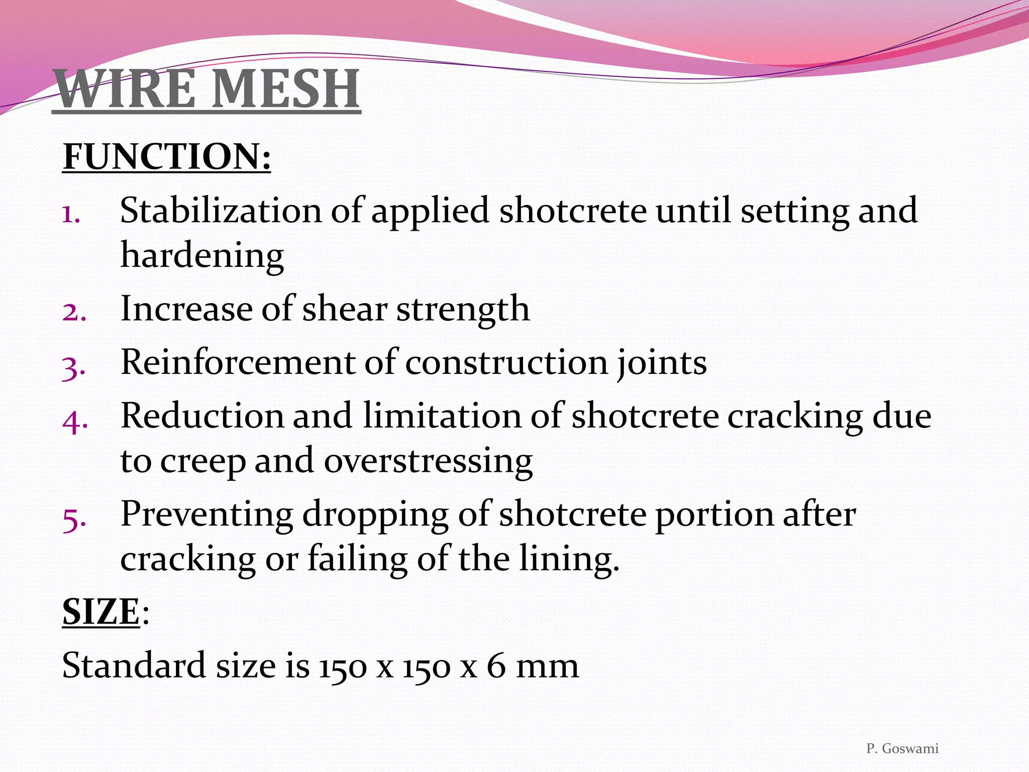 NATM-Time cycle presentation (2) | PDF