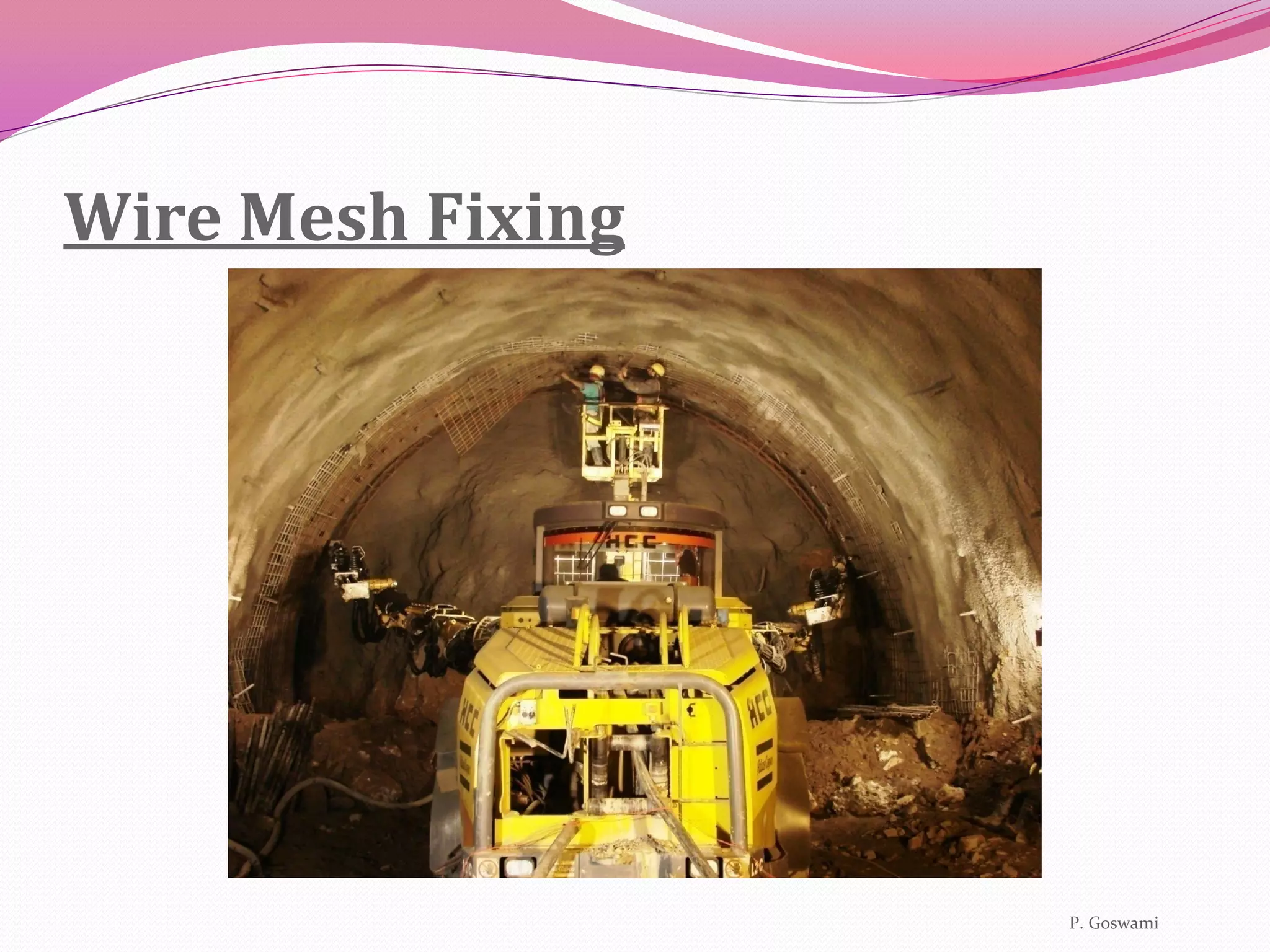 NATM-Time cycle presentation (2) | PDF