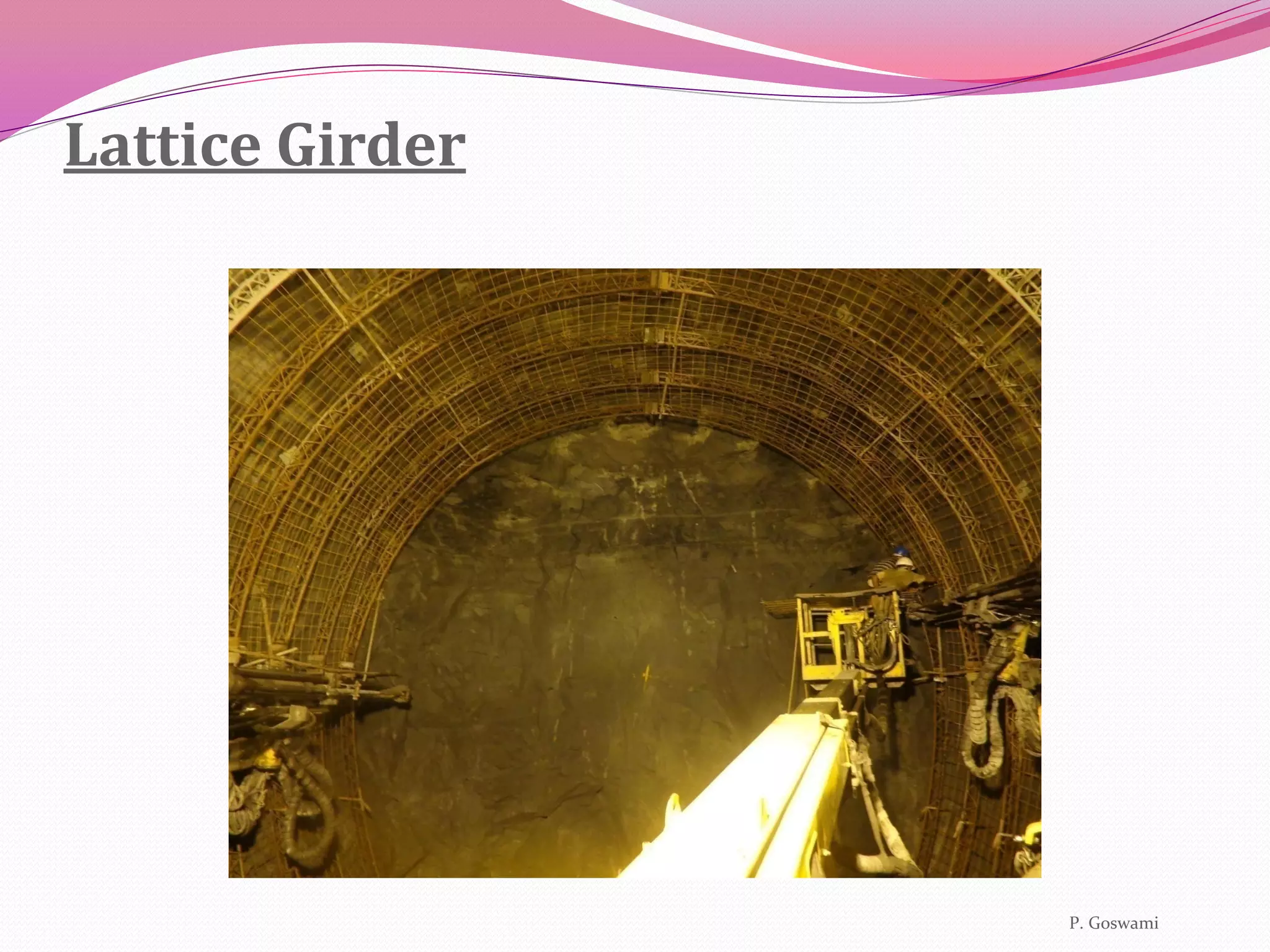 NATM-Time cycle presentation (2) | PDF