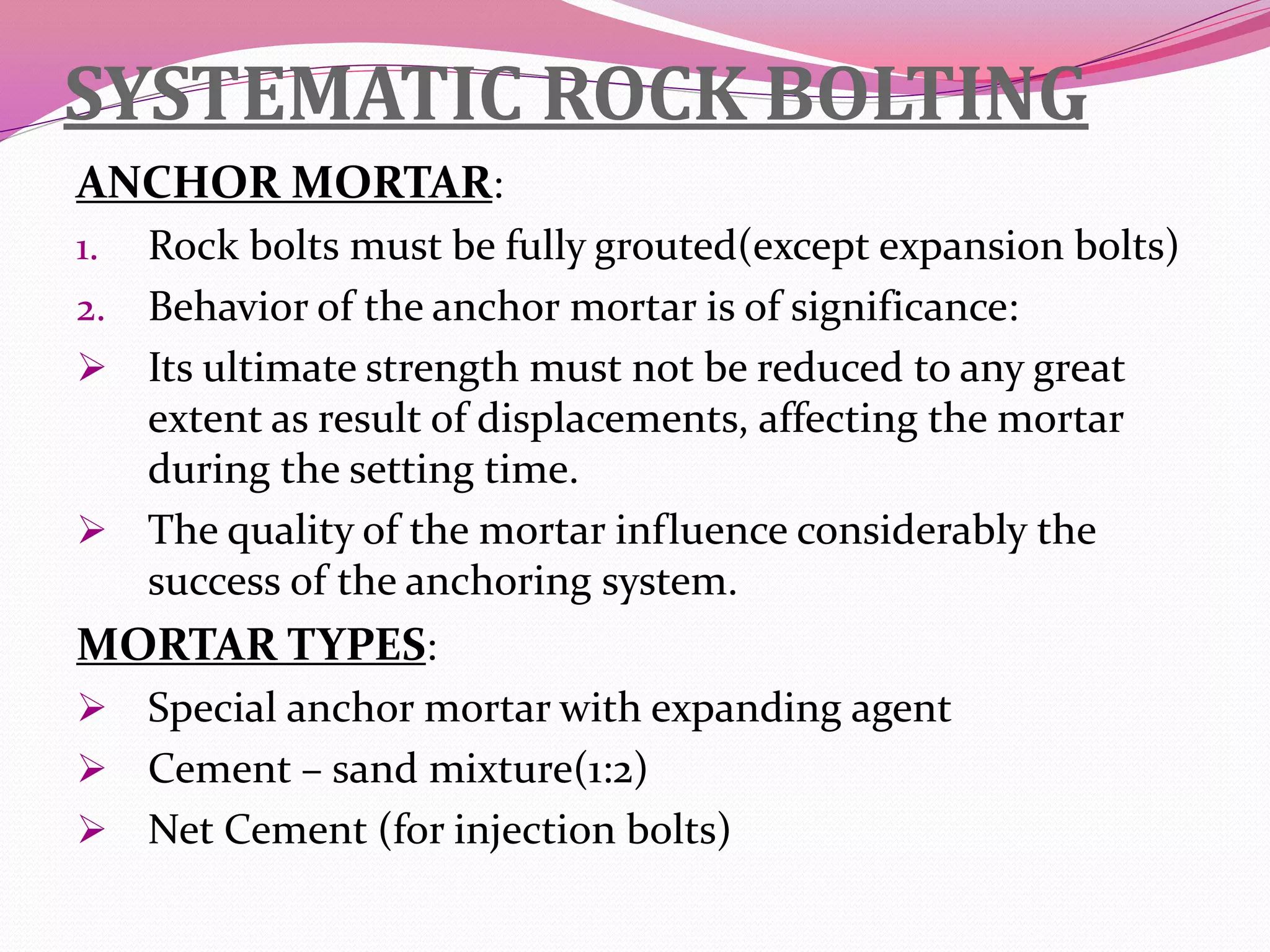 NATM-Time cycle presentation (2) | PDF