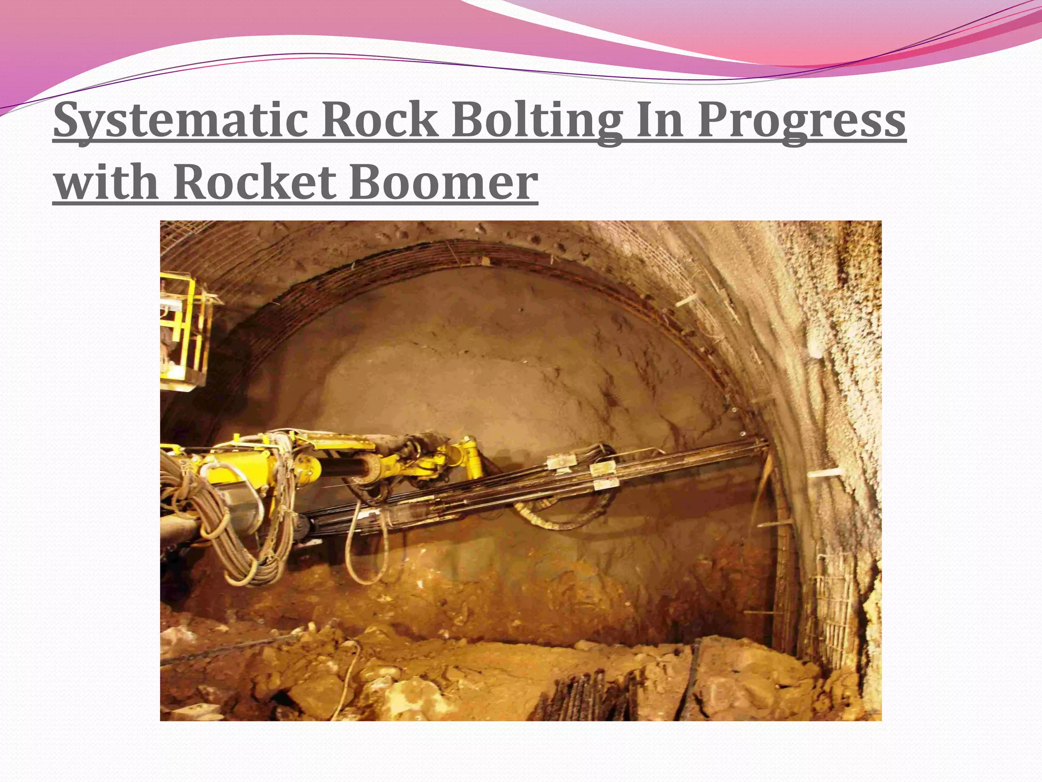 NATM-Time cycle presentation (2) | PDF