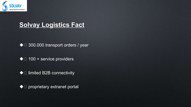 Presentation_Solvay-revised and final | PPT