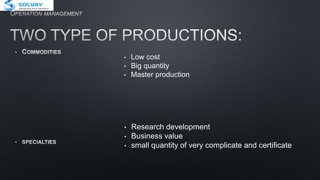 Presentation_Solvay-revised and final | PPT