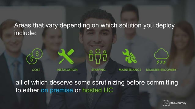 On Prem vs Cloud SlideShare | PPTX | Cloud Computing | Internet