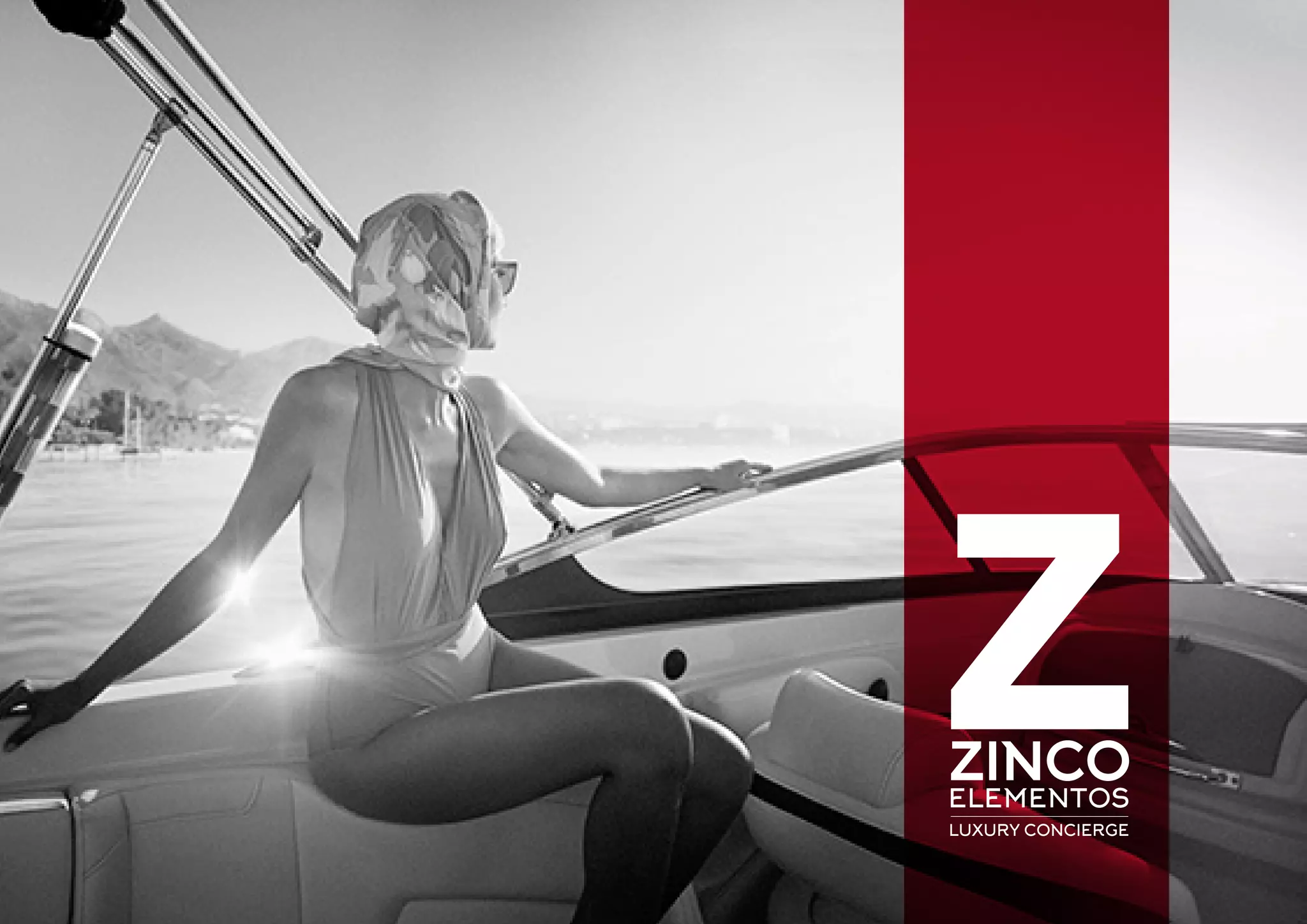 Zinco Elementos Brochure 2016 eng | PDF