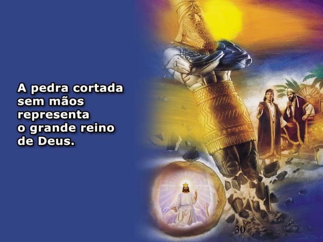 (01)daniel2 naçõesna profecia | PPS