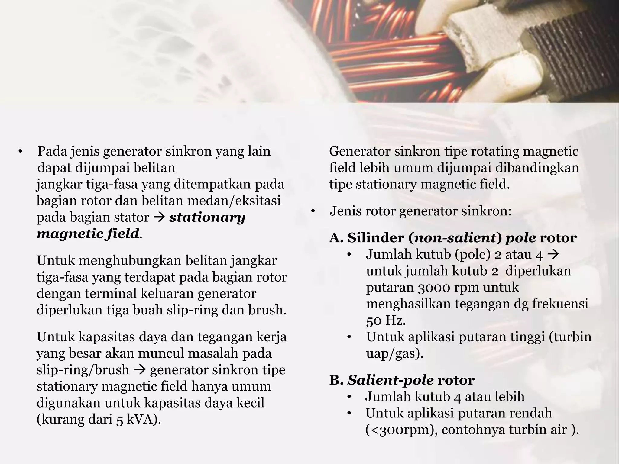 01 Dasar-Dasar Generator Sinkron.pptx