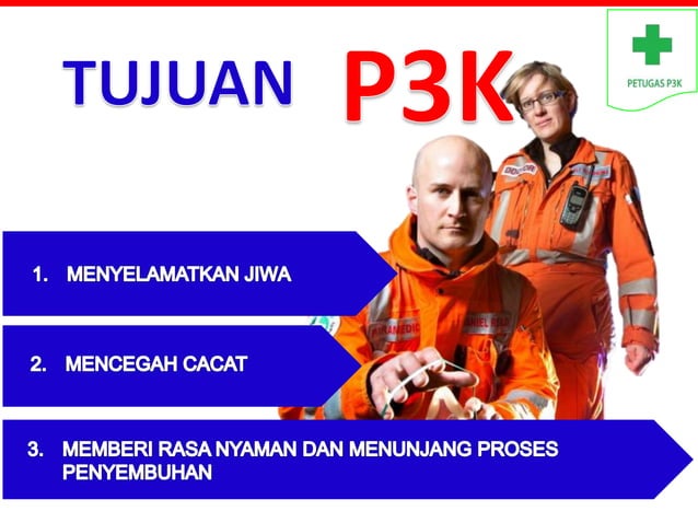 Materi pelatihan training Dasar-dasar P3K.pdf