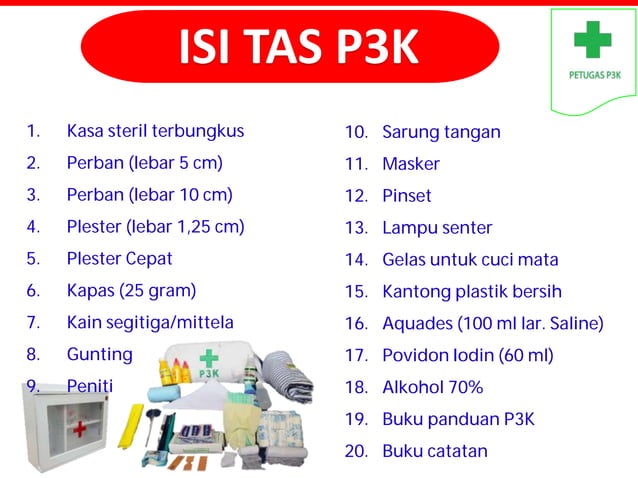 Materi pelatihan training Dasar-dasar P3K.pdf