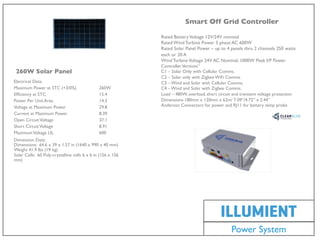 0112-2016 JMS Solar Network & Associates | PPT