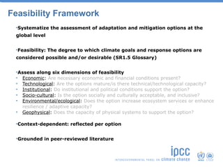 Chapter 4 - Key findings from Chapter 4 | PPT