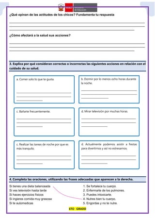 01 DE JULIO- PS - HÁBITOS SALUDABLES PARA CUIDAR NUESTRA SALUD- 6TO.docx
