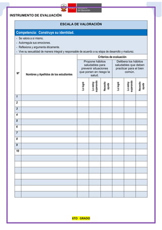 01 DE JULIO- PS - HÁBITOS SALUDABLES PARA CUIDAR NUESTRA SALUD- 6TO.docx