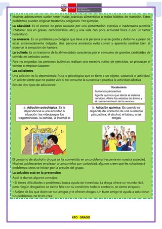 01 DE JULIO- PS - HÁBITOS SALUDABLES PARA CUIDAR NUESTRA SALUD- 6TO.docx