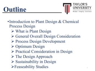 01 Design of chemical processes Week 1.pptx