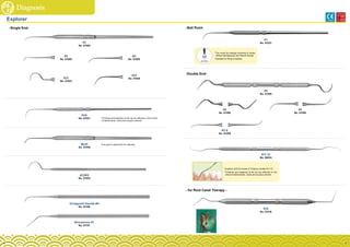 YDM Diagnosis Catalogue | PDF