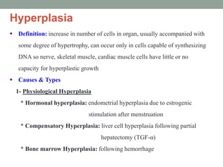 Disorders of Growth | PPTX