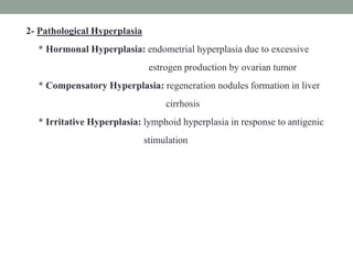 Disorders of Growth | PPTX