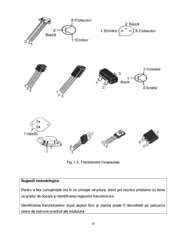 01 dispozitive electronice i