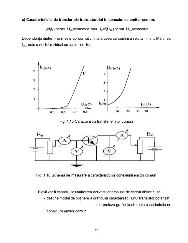 01 dispozitive electronice i