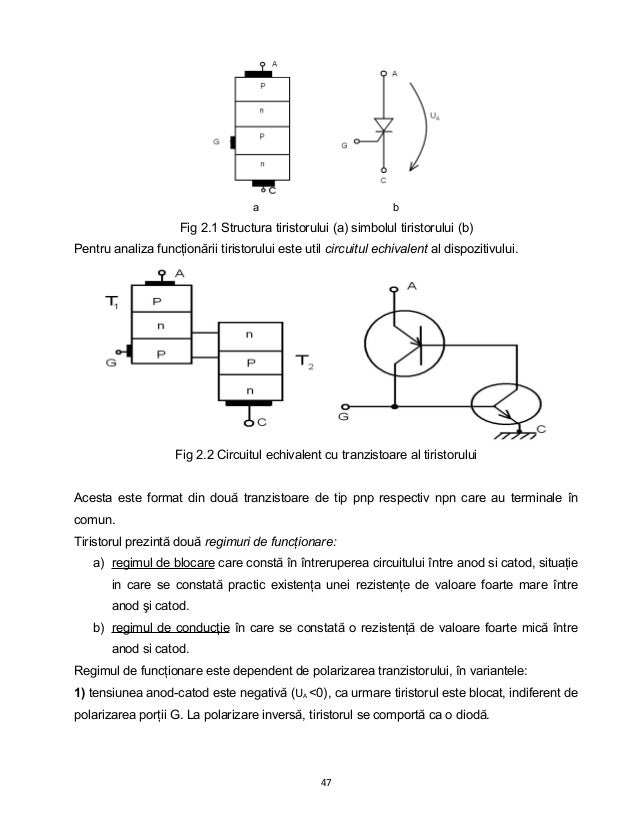 01 dispozitive electronice i