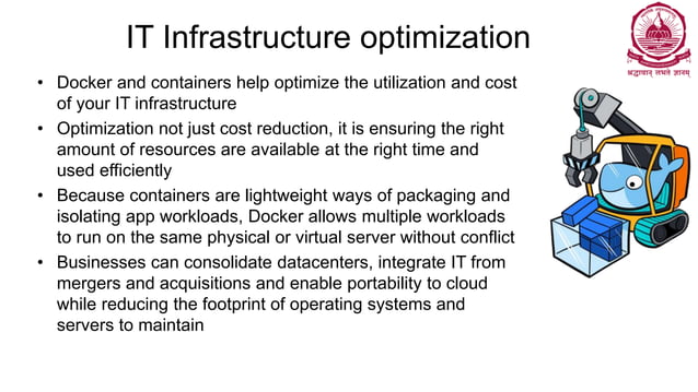 Demystifying Containerization Principles For Data Scientists Ppt 9013
