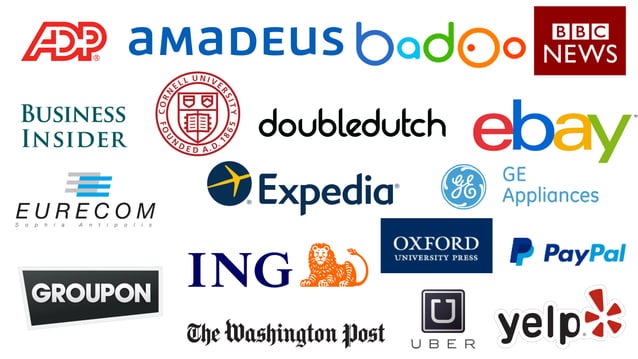 Demystifying Containerization Principles For Data Scientists Ppt