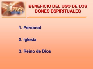 01 Dones espirituales.ppt