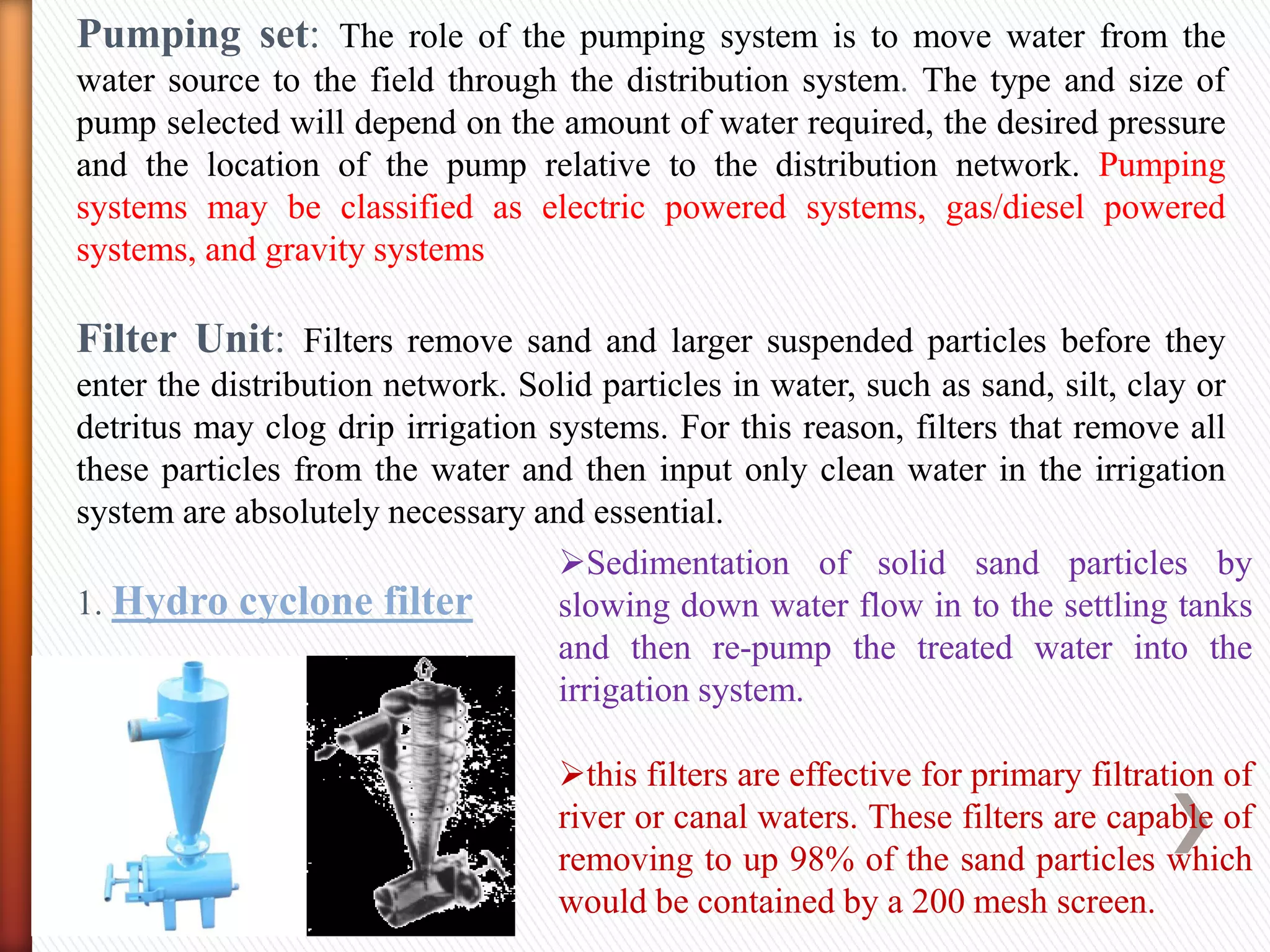Drip Irrigation System 04 | PDF