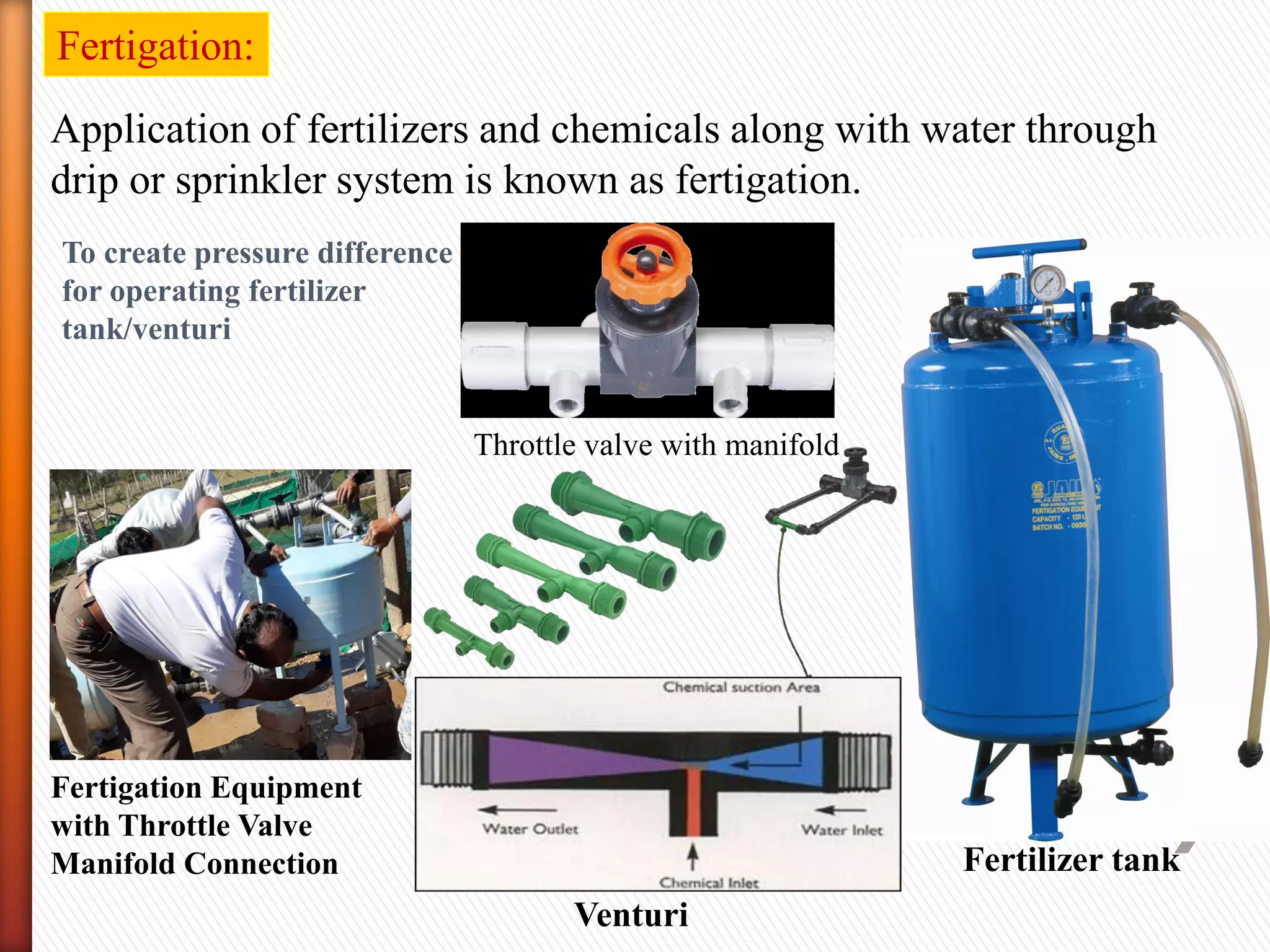 Drip Irrigation System 04 | PDF