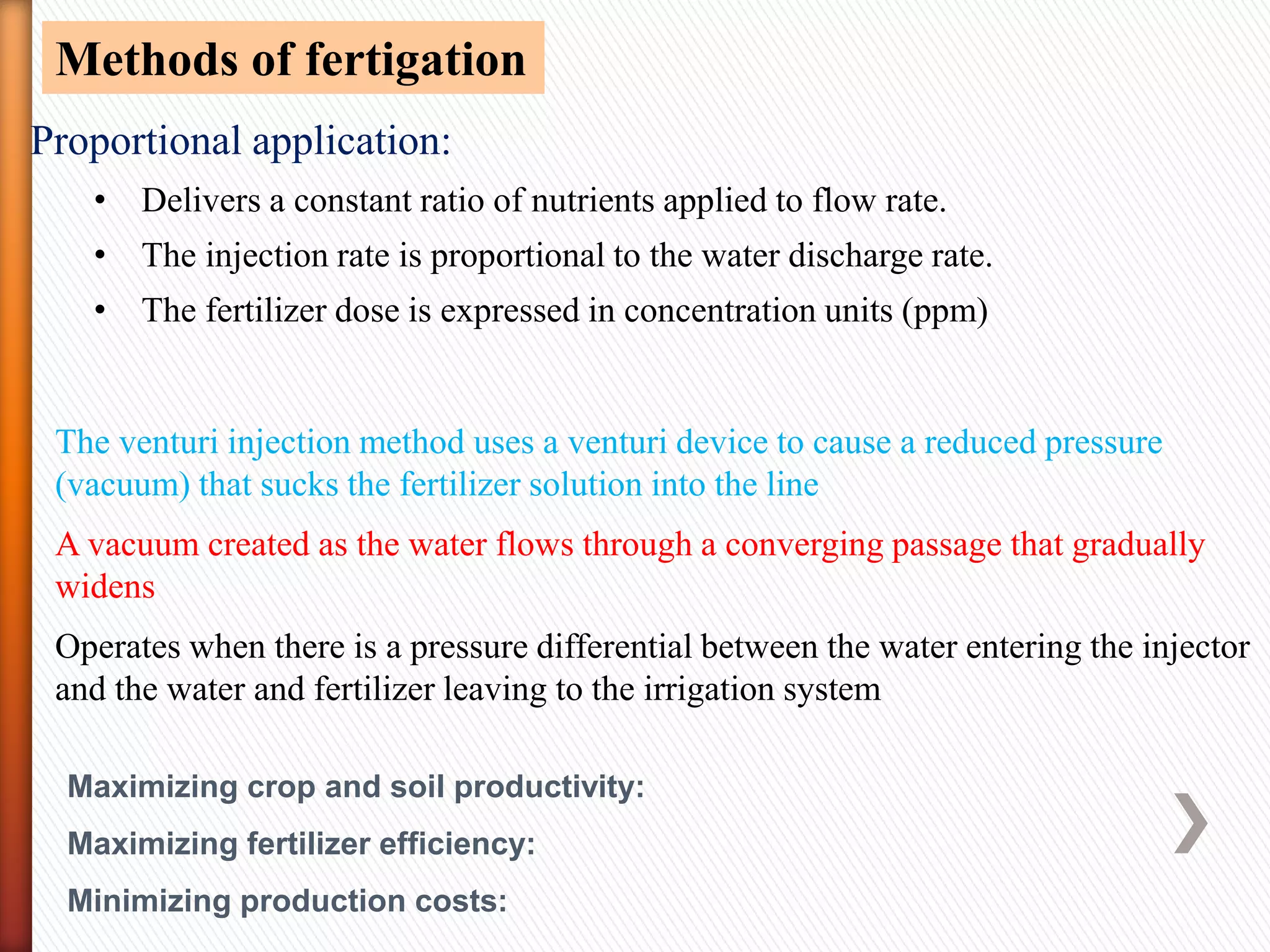 Drip Irrigation System 04 | PDF
